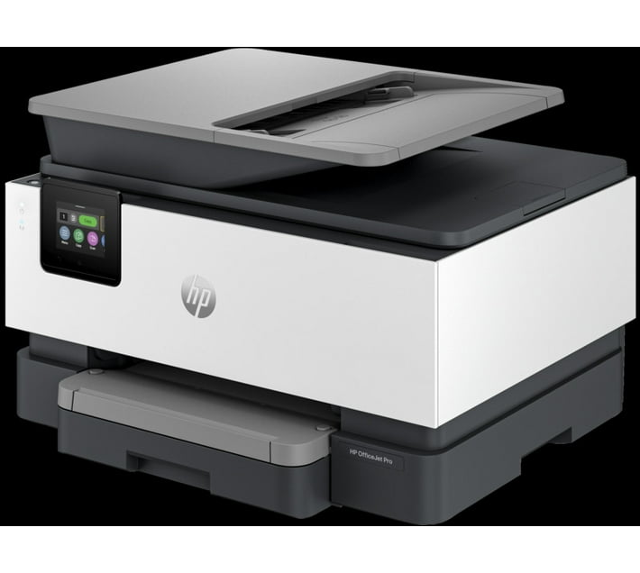 HP PRO 8123 ALL-IN-ONE Multi-function WiFi Colour Inkjet Printer (Ink ...