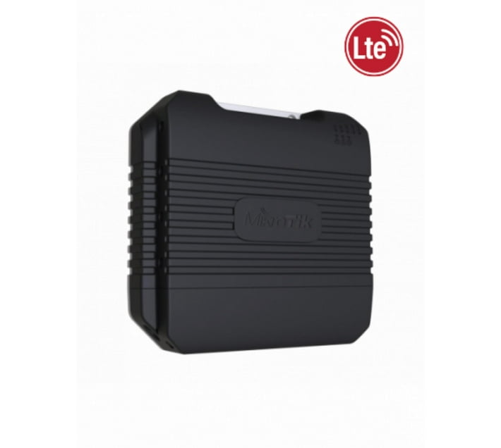 Mikrotik Ltap Lte - Weaterproof 2G 3G Lte Cat 6 Cpe With Wi-Fi Router ...