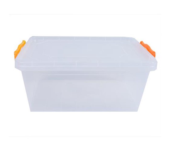 8l rectangular multi box - Assorted Colour | Makro