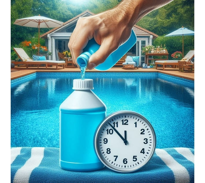 Buy Pool cleaning Zone Pool acid 5lt Pool Acid (Pack of 1, 5 L) in Bulk ...