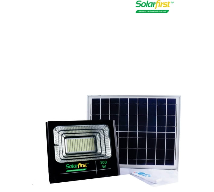 SOLARFIRST SF005A Solar Light Set (Wall Mount Pack of 3) | Makro