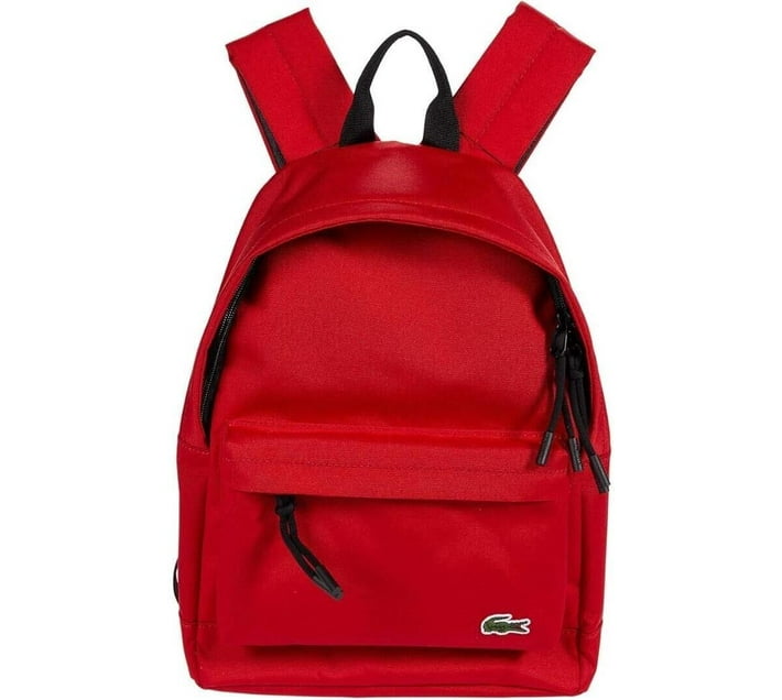 sunshine aa141 1 ml Backpack (Red) | Makro