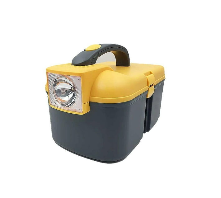 Someone’s in a Makro Multi-Functional Storage Tool Box Mood