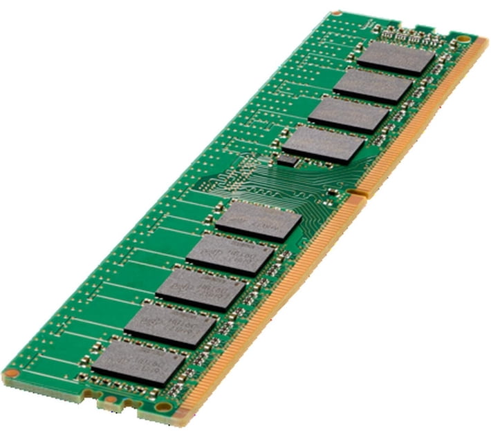 Hpe DDR DDR5 32 GB (Dual Channel) Server Ram (P64339-B21) () | Makro