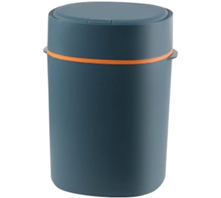 The Good Sport Home Decor Bathroom Waste Paper Dustbin Nordic - Round ...