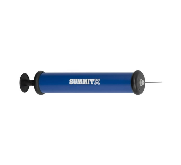 Summit Small Ball Pump | Makro