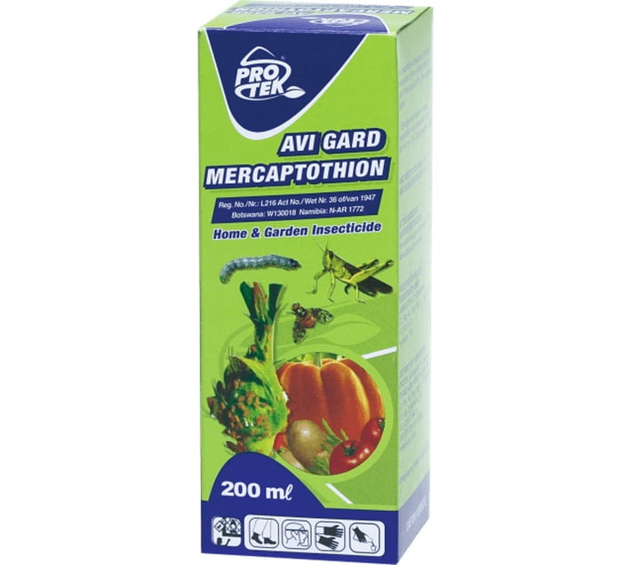 Protek Avigard Pesticide (200 ml, Liquid) | Makro
