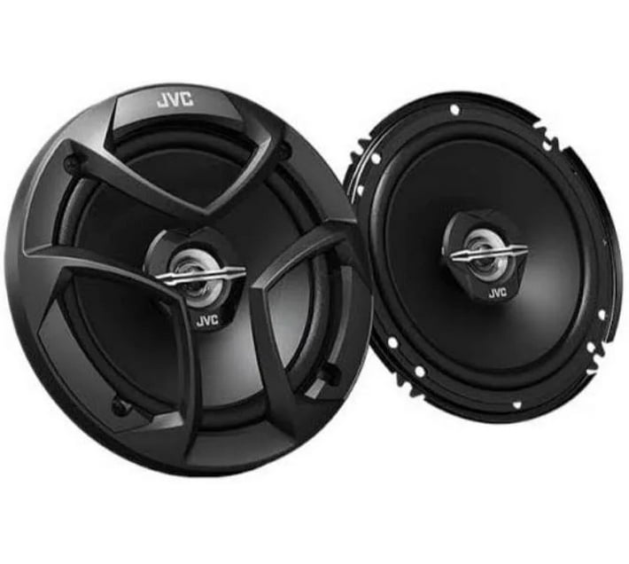 JVC CS-J 620 Coaxial Door Mounted Round Car Speaker | Makro