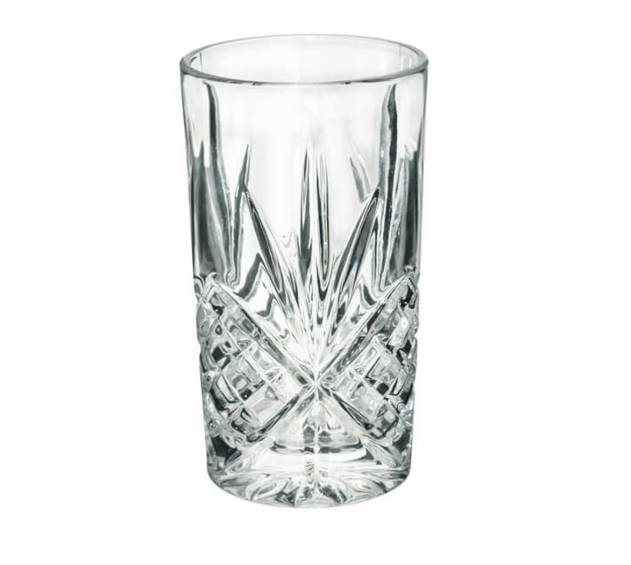 Someone’s in a Makro Hi-Ball Timeless Glass 350ml Mood