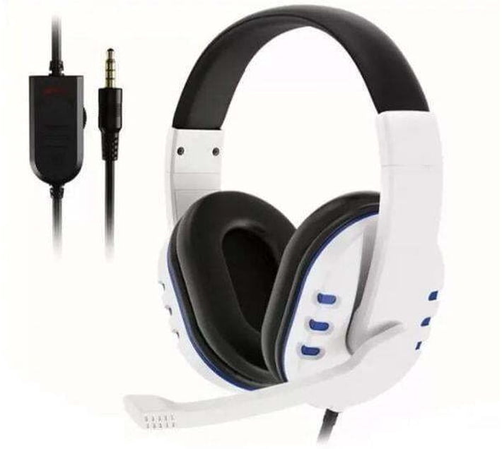 DW PS5 PS5 Headset Wired Headset (Over the Ear) | Makro