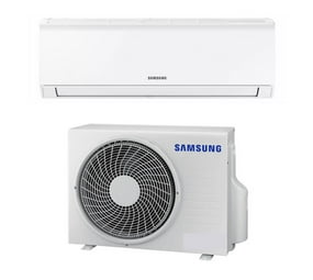 Samsung 12000 BTU AR4500 Inverter Air Conditioner | Makro