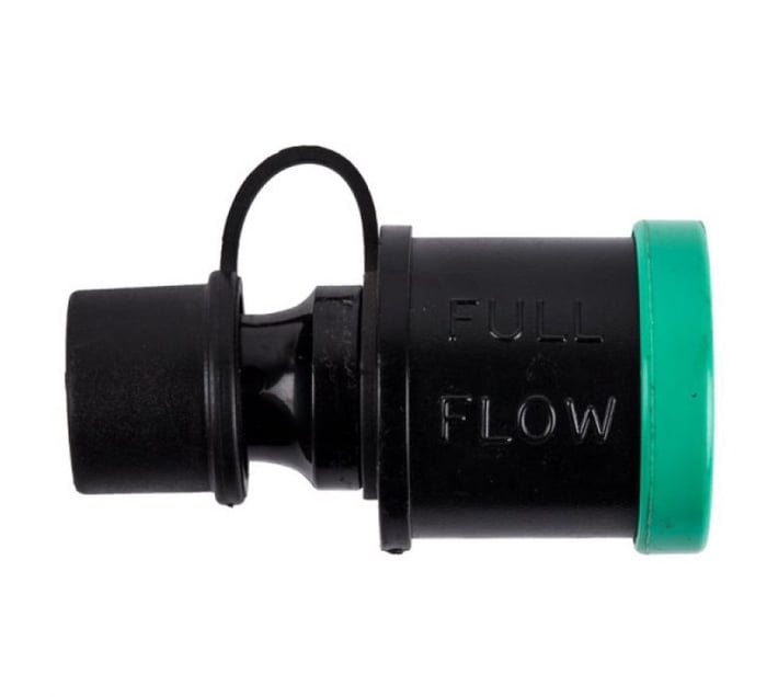 Snap-On Polypipe Connector 15mm Full Flow | Makro