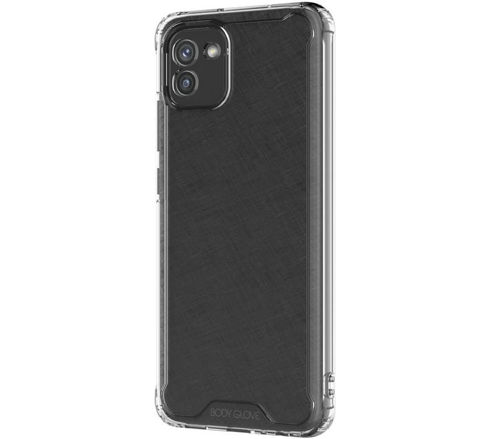 Body Glove Lite Case - Samsung Galaxy A03 Back Cover for Samsung Galaxy ...