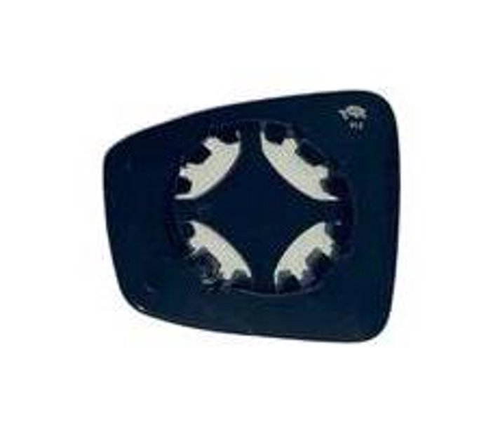 RENAULT KWID ( 2015 - 2019 ) Right Side Original Convex Rear View ...