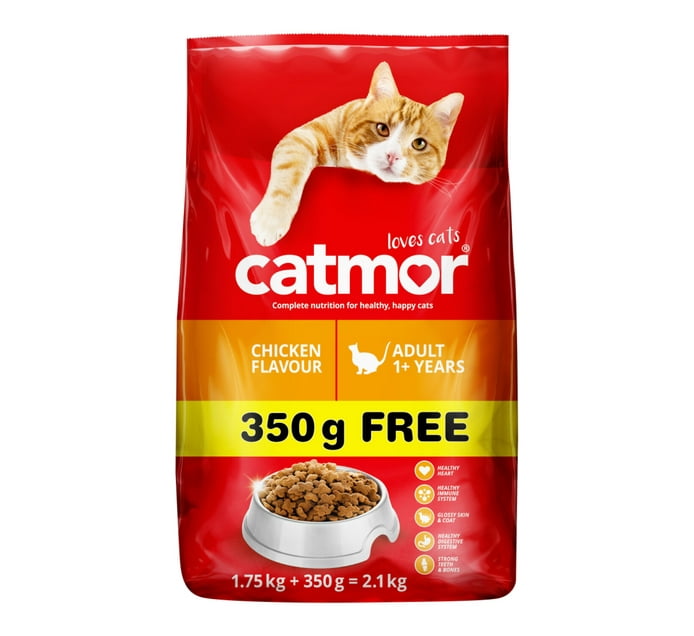 Catmor (1 x 2.1KG) | Makro