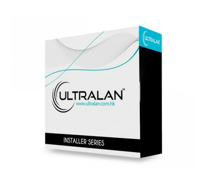 Someone’s in a Makro UltraLAN Outdoor CAT6 FTP with drain wire (100m) Mood