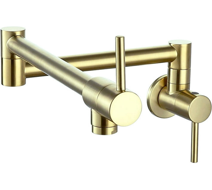 Trendy Taps GBB053 Wall Mixer Faucet () | Makro