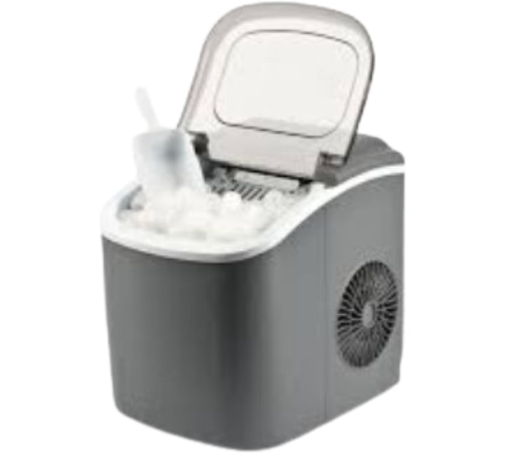 Buy Generic F17-6-1 Ice Maker For Home Utitlity (Grey) in Bulk | Makro ...