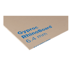 Gyproc RhinoLite Natural Plus Plaster 40 kg Builders | Building ...