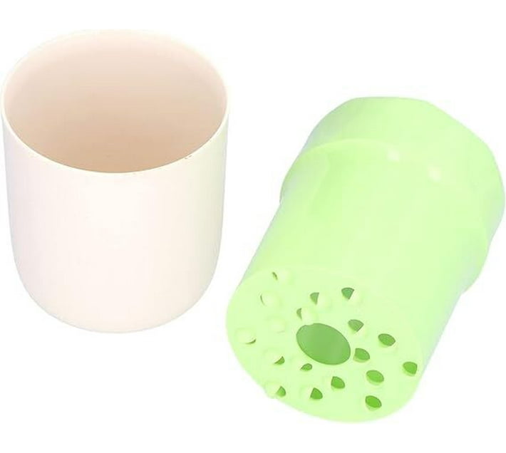 Kitlnno IB-232 Apple grater Plastic Grater Kitchen Tool Set (Pack of 1 ...