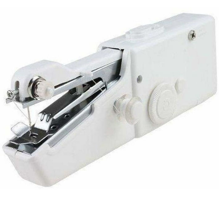 Generic Portable Handheld Sewing Machine Computerised Sewing Machine ...