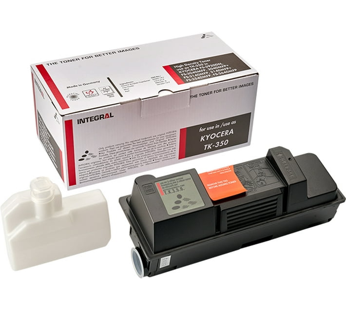 Integral FS3920DN Black Ink Toner Powder () | Makro