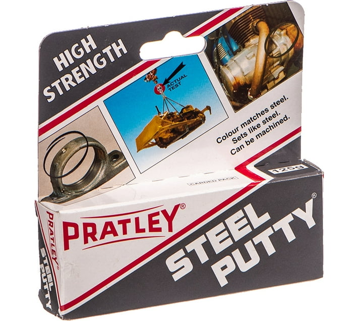 PRATLEY P84136 Adhesive (125 g) | Makro