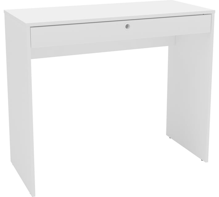 Click Furniture Simplicity Students Desk Engineered Wood Study Table ...