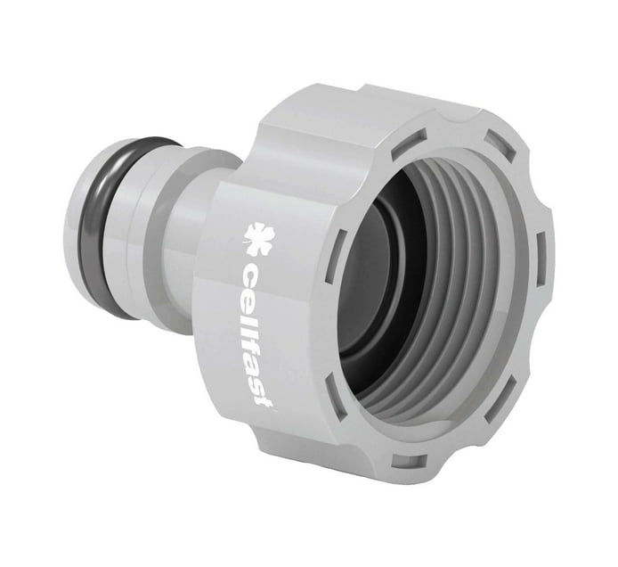 Cellfast 19 mm Tap Connector | Makro