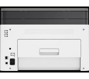 HP Color Laser MFP 178nw Multi-function Colour Laser Printer (Toner ...