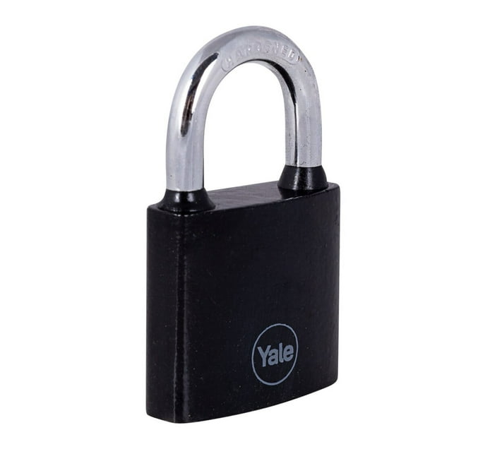 Yale Iron Padlock | Makro