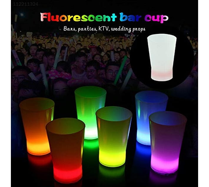 Generic Pack of 1 Plastic (Multicolour, Cup Set) | Makro