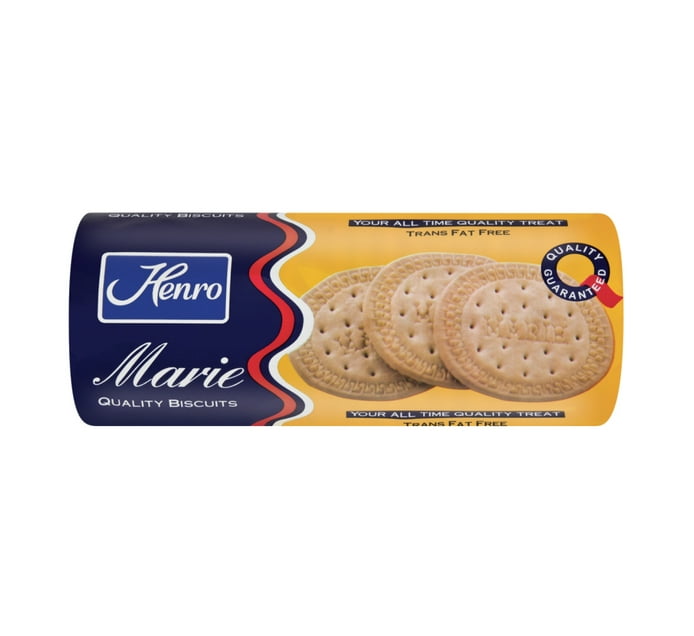 Henro Marie Biscuits | Makro