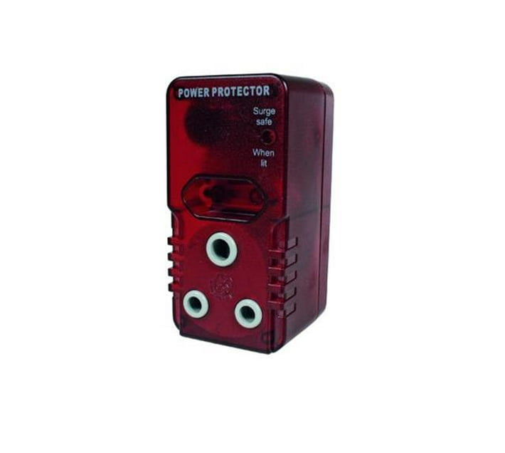 Ellies Surge Secure Power Protector | Makro