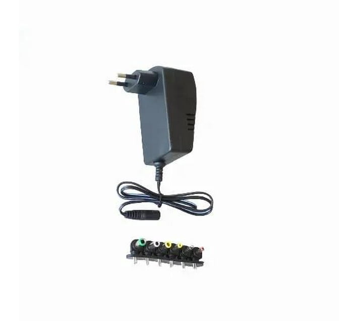 Someone’s in a Makro Battery Fix – Andowl Regulated AC/DC Power Supply ...