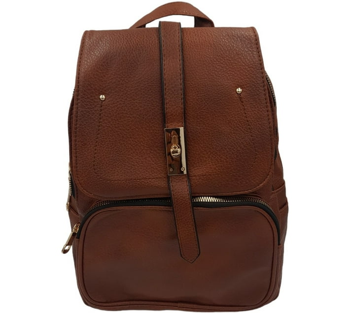 selam backpack 4200 ml Backpack (Brown) | Makro