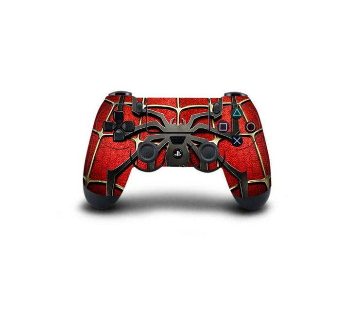 Someone’s in a Makro Killer Deals Vinyl Protective Skin Sticker for PS4 ...