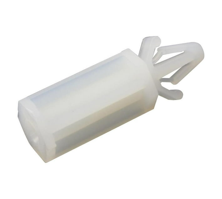 Essentra Components (100213100002) PCB Spacer, Lock In, Screw Mount | Makro