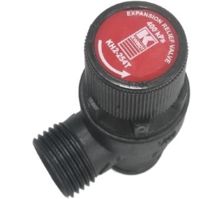Buy P.PIPER Kwikot 400kpa Expansion Relief Valve Male/Female Automatic ...