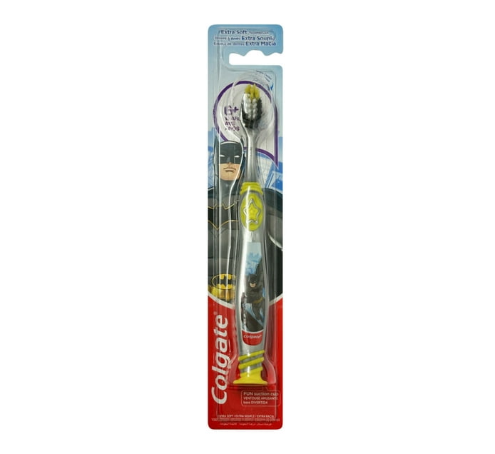 Buy Colgate Toothbrush Kids Smile (1x1's) in Bulk | Makro Business