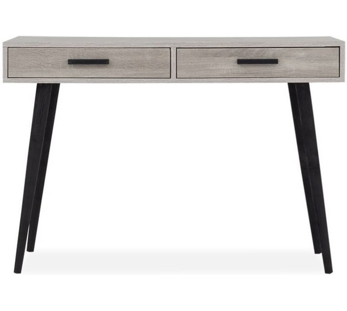 Stella SMD-0002 Engineered Wood Study Table (Free Standing, Finish ...