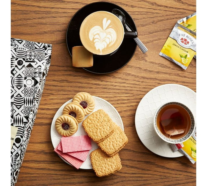 Ciro Top Up on your favourite Espresso Beans Coffee Beans (Chocolate ...