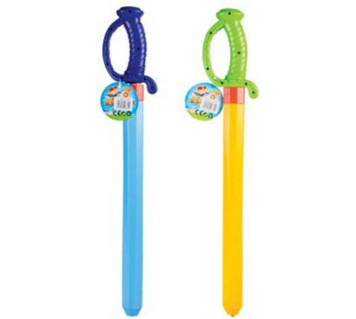 Dothome Sword Shaped Water Blaster 60 CM Beach Toys & Play Sets ...