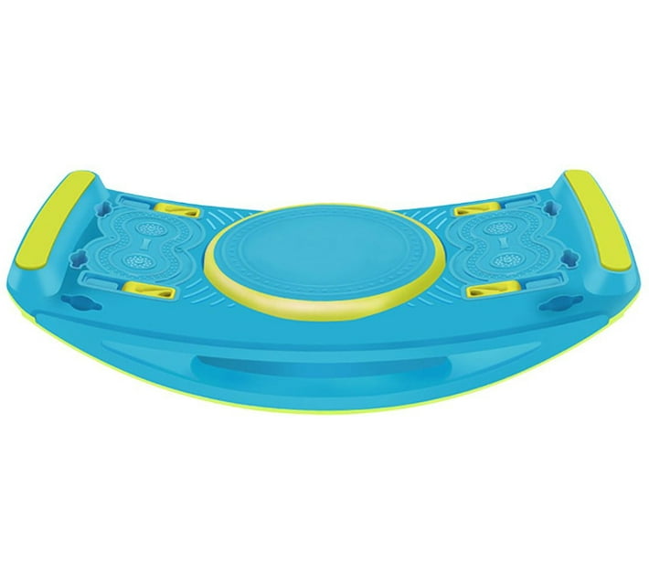 HOME GYM Heartdeco Multifunctional Balance Fitness Board Roller Board ...