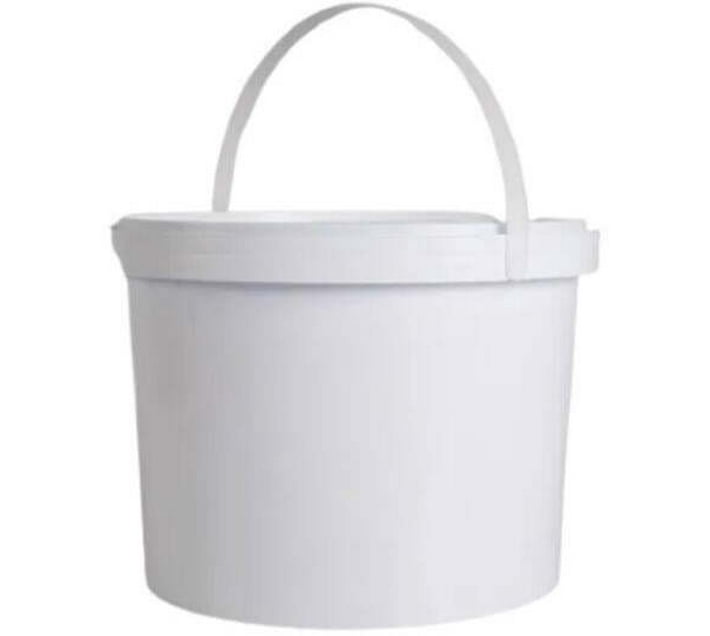 better buys NA 5 L Plastic Bucket | Makro