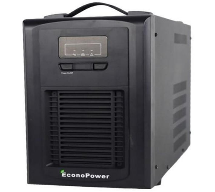 Someone’s in a Makro Econo Series 3000va 1800w UPS Mood