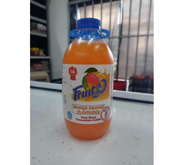 EPIC FOODS MANGO MAKES 8L (1 L) | Makro