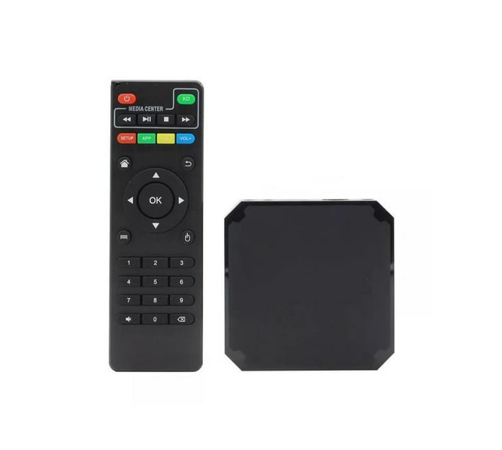 Mini Smart TV Box | Makro
