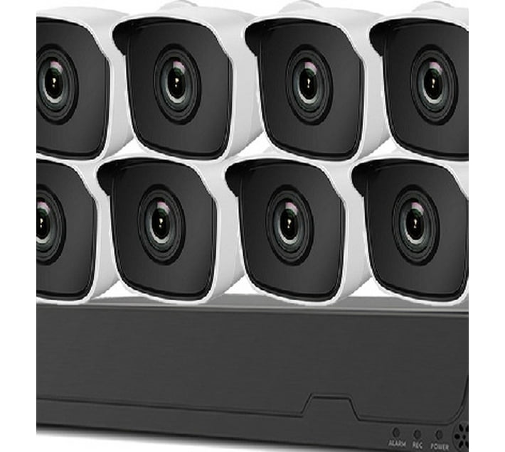 ELCTRO WORLD Indoor & Outdoor Security Camera Security Camera () | Makro