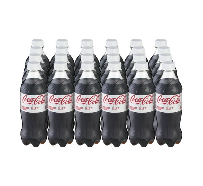 Buy Coca Cola Soft Drink Bottle (24 x 440ml) in Bulk | Makro Business